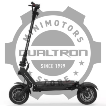 Dualtron Victor - 21 ah et Pro 30 ah | DUALTRON Store