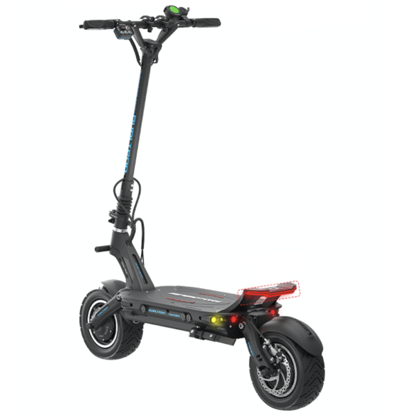Dualtron Thunder 2 | DUALTRON Store